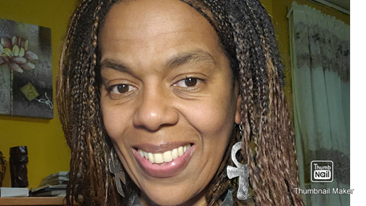 Fit and Informed for the Struggle with Lisa Davis (SOAPBOX PODCAST ...