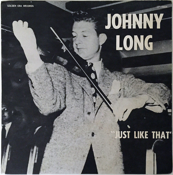 FROM THE VAULTS: Johnny Long born 7 October 1916