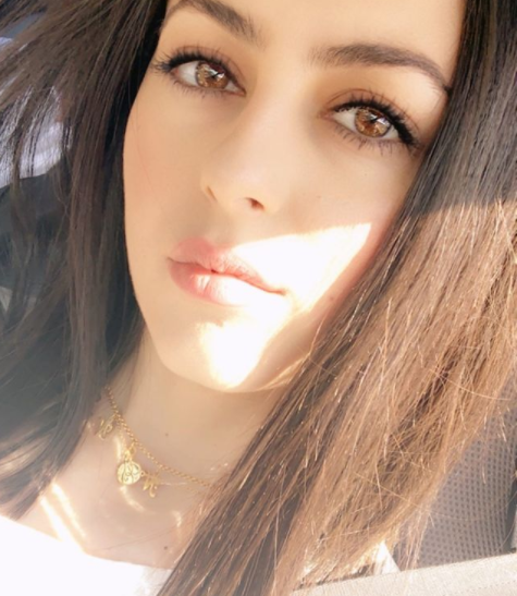 İşte Dünya Güzeli 2. seçilen Kürt Kızı ! Nena Murad - Resim ve Haber ...