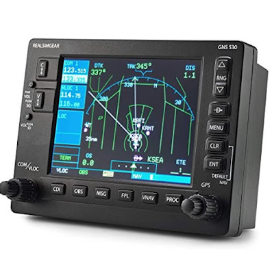 FlySim&Real: ottobre 2020