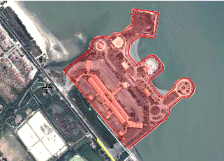 Terminal Wisata Tuban | My BLOG