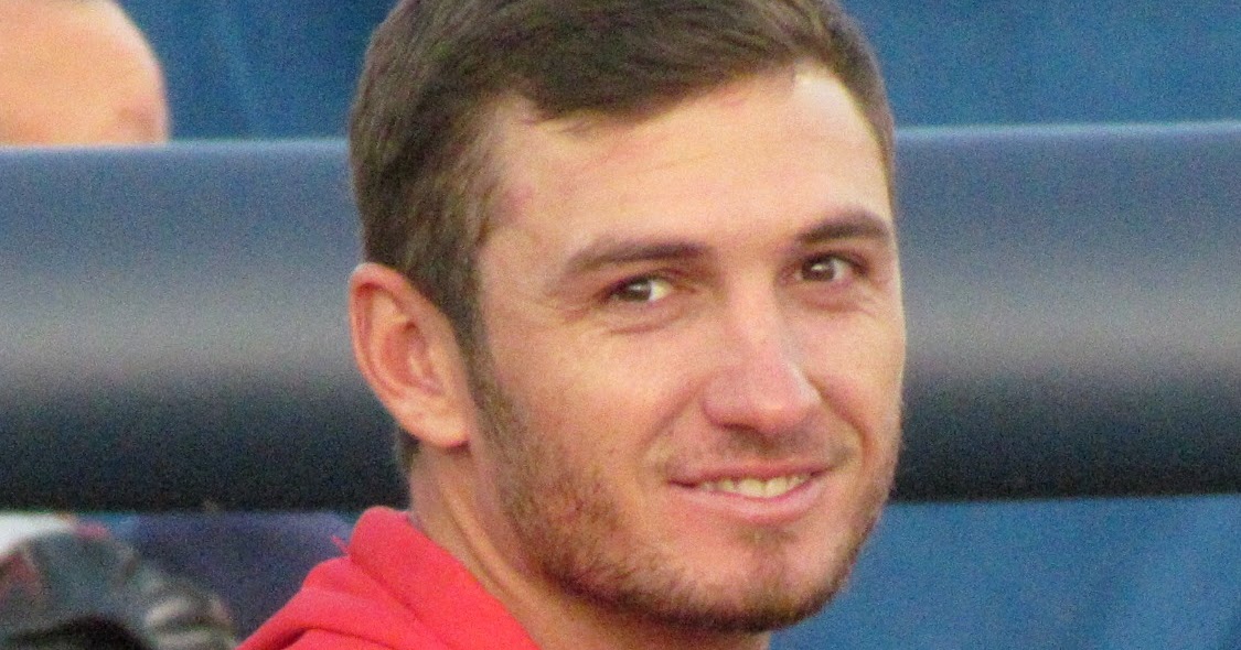 PhoulBallz Interview: Tyler Carr off-season check in