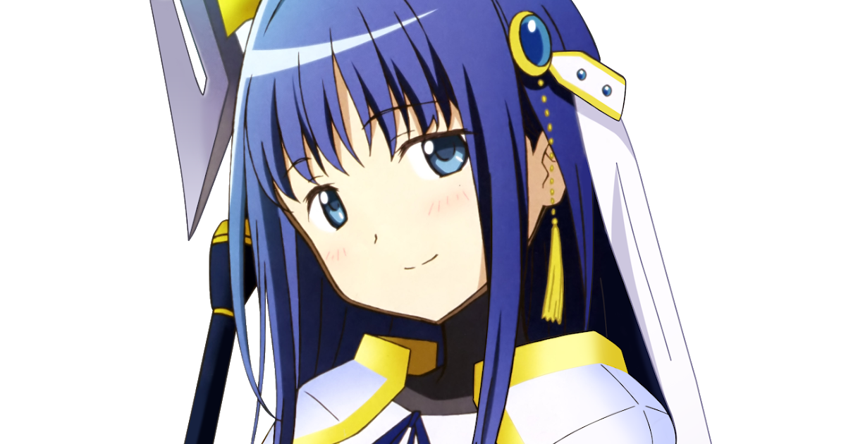 Madoka Magica Gaiden:Nanami Yachiyo Mega Cute Preview Render | ORS ...