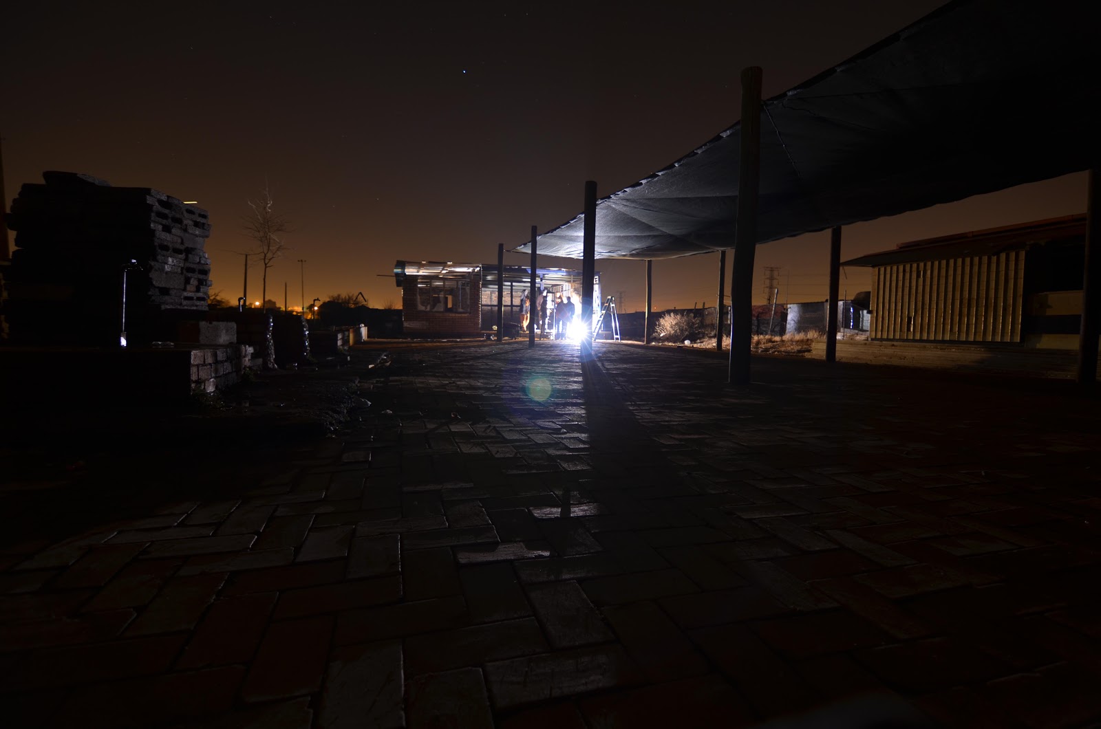 Slovo Park - An Established Community: Build Evening: Last Minute Slovo ...