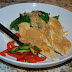 Off The Cuff Cooking: Thai Swimming Rama (or Showering Rama)-- Chicken ...