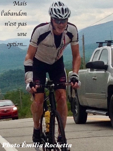 Les Ultimes Défis de la Fondation Jacques Desmeules: Temple de la Renommée