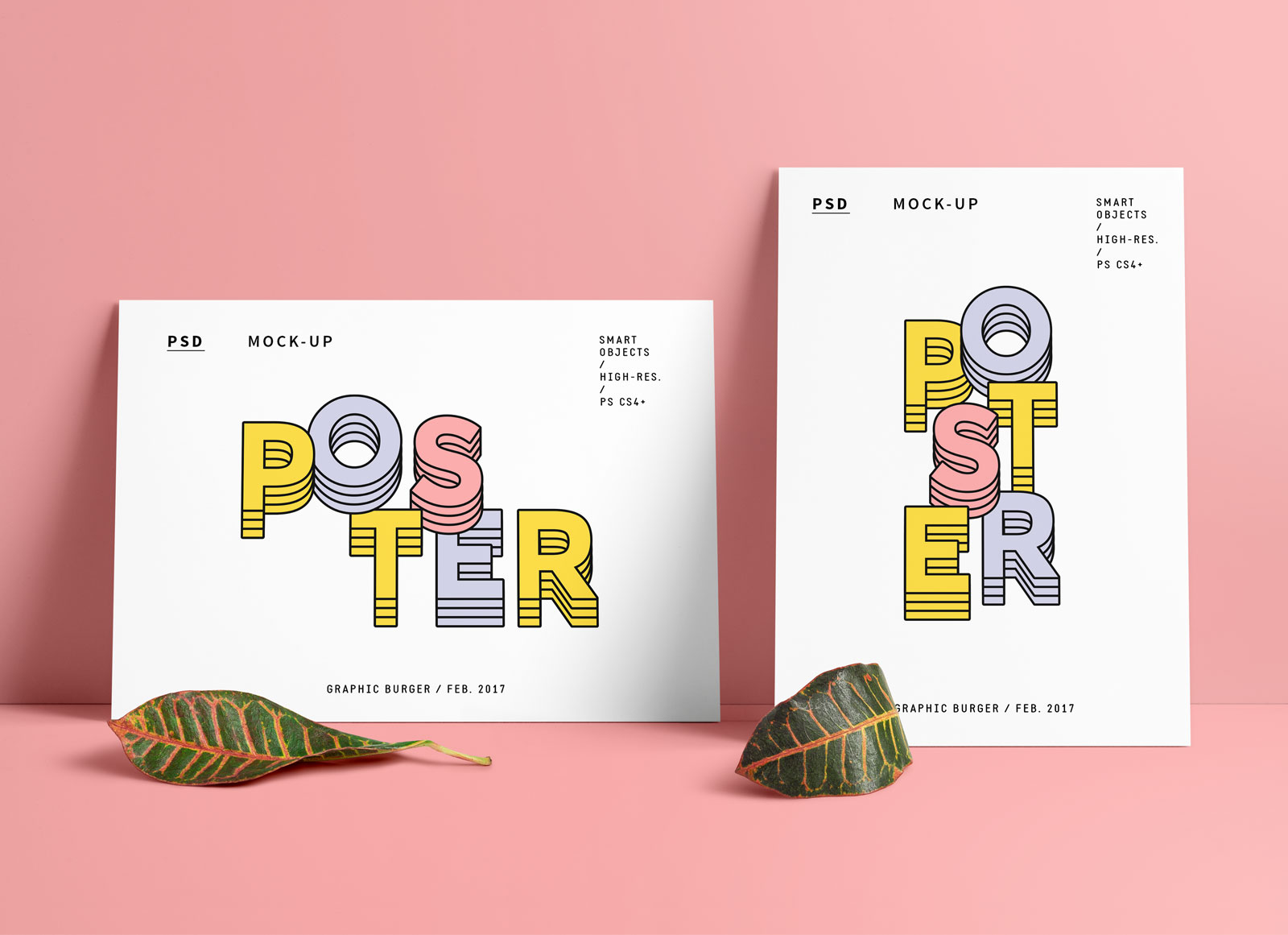 4 Desain Poster Inspiratif Sebagai Media Promosi Anda