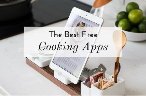 Free App Cook