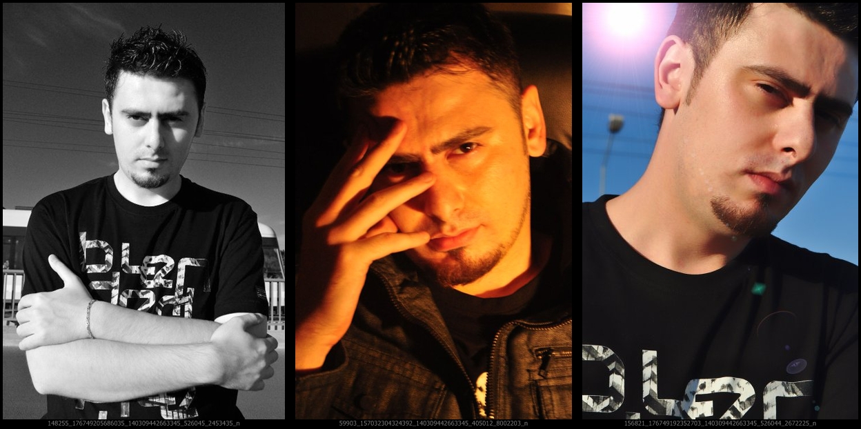 Söyleşi: Mert Türkoğlu tarafından yapılan "Sınırlardan hoşlanmayan ...