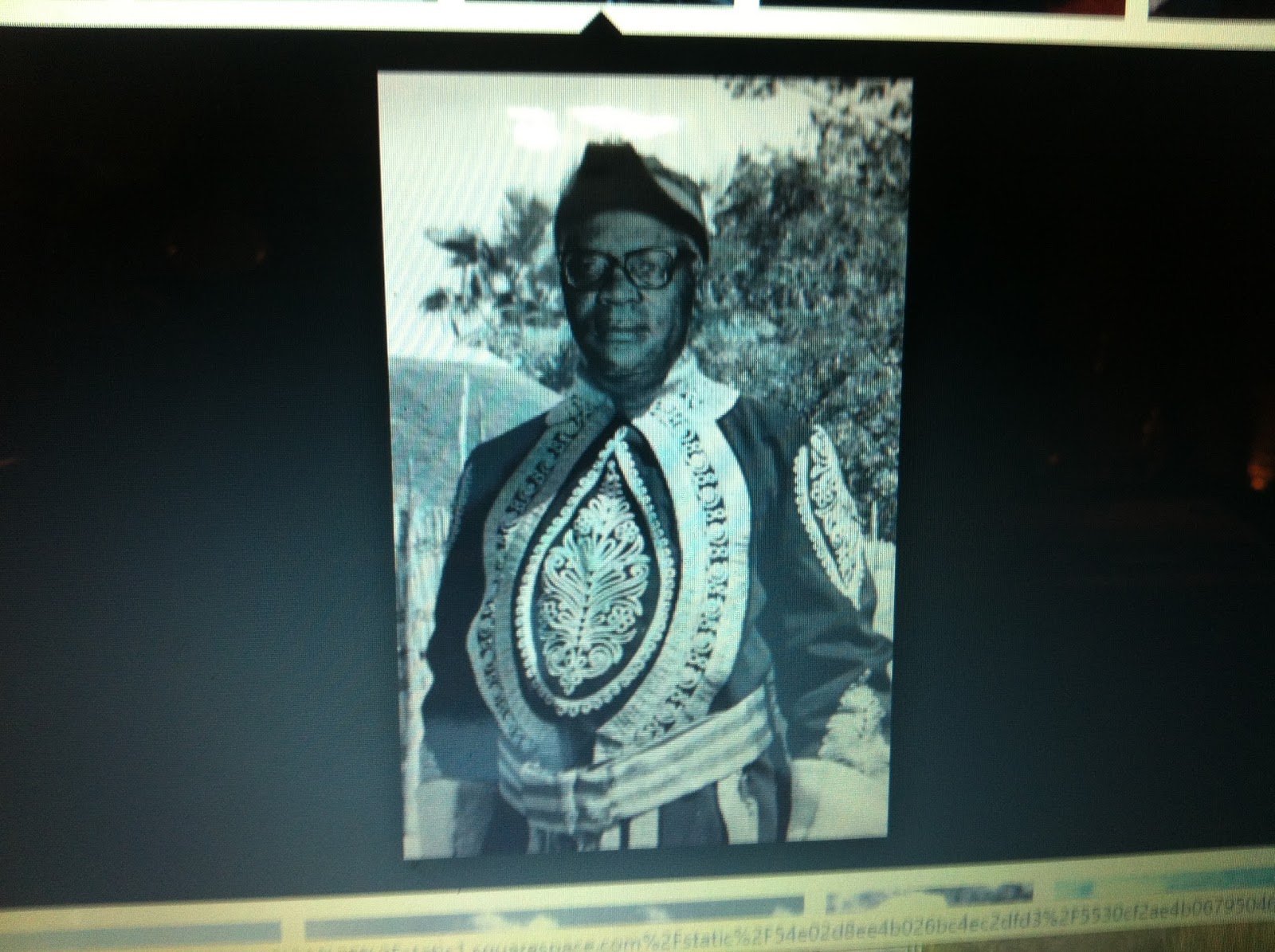 THE BLACK SOCIAL HISTORY:: BLACK SOCIAL HISTORY - AFRO-BAROTSELAND ...