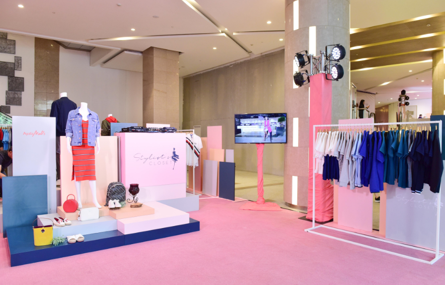 This mall is definitely a must-visit lifestyle haven in BGC