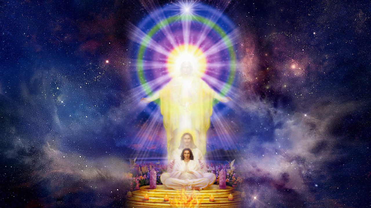 ARCANJO METATRON - CATALISADOR DA IDEAÇÃO DO PENSAMENTO FIXADOR ...