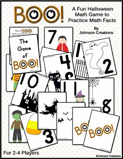 Johnson Creations: September 2012