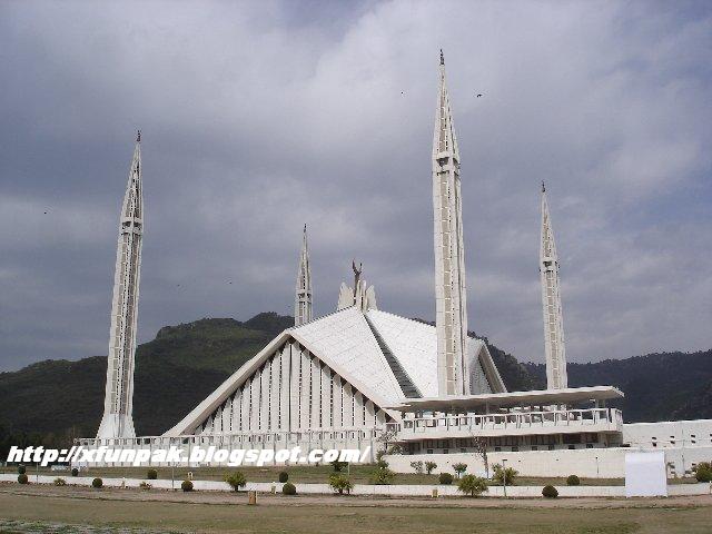 History of Pakistan: Islamabad Capital of Pakistan