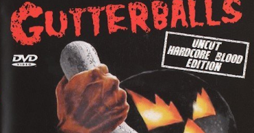 The Obsidian Mirror: Gutterballs