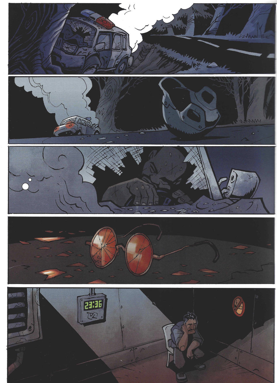 Star Stable Studies: Starshine Legacy Comics Part 2: Dark Core Rising