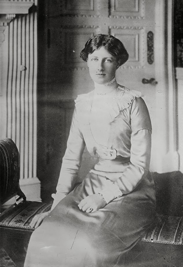 Maria's Royal Collection: Princess Alexandra of Fife, Princess of Connaught