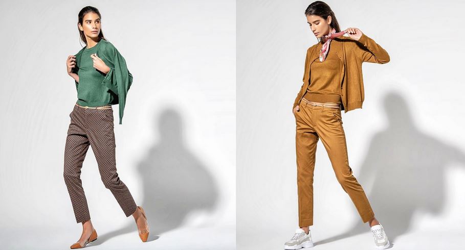 Code - Novidades primavera 2020