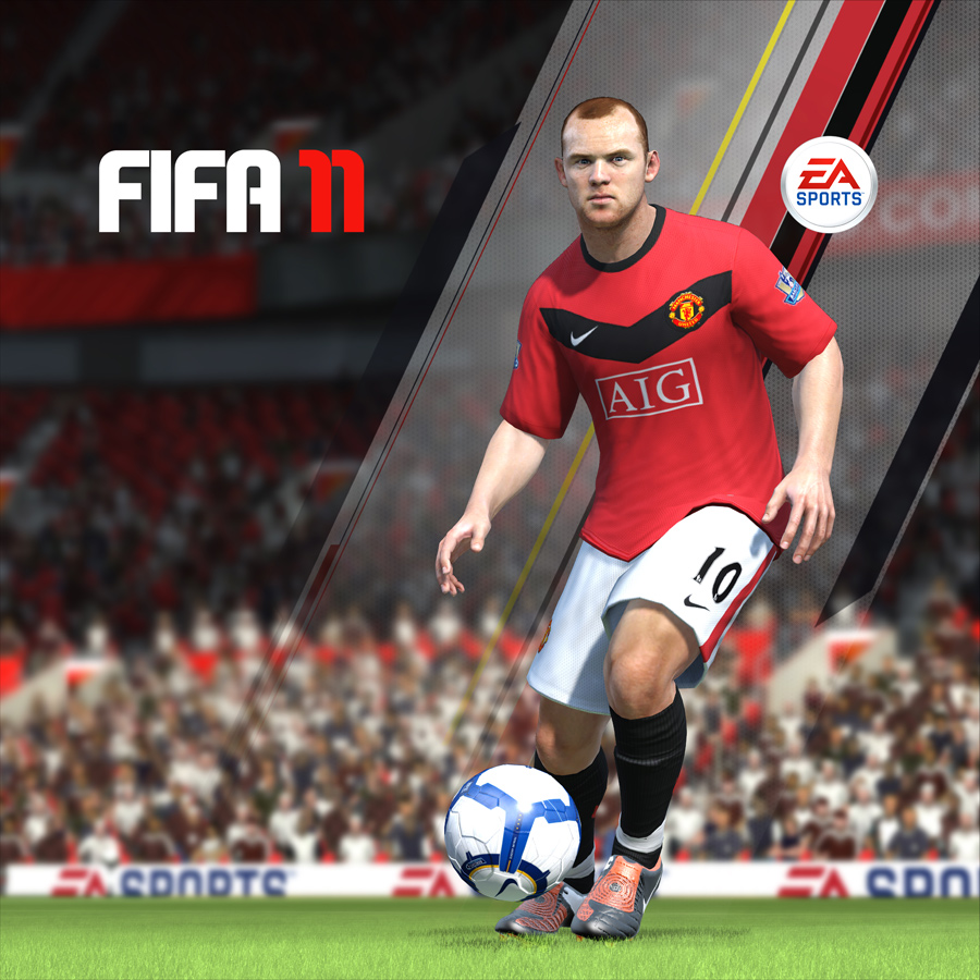 FIFA 11 | BEST JAVA GAMES