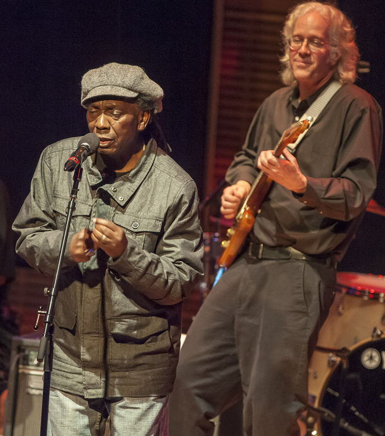 Thomas Mapfumo to headline Yale University's 2016 African arts and ...