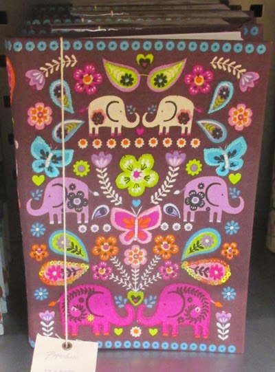 print & pattern: PAPERCHASE - part 2