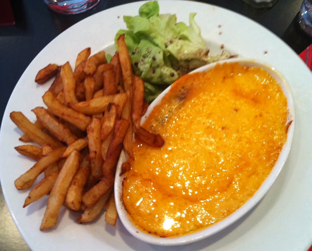 A Pea In My Plate: Week-end à Lille : découverte du WELSH