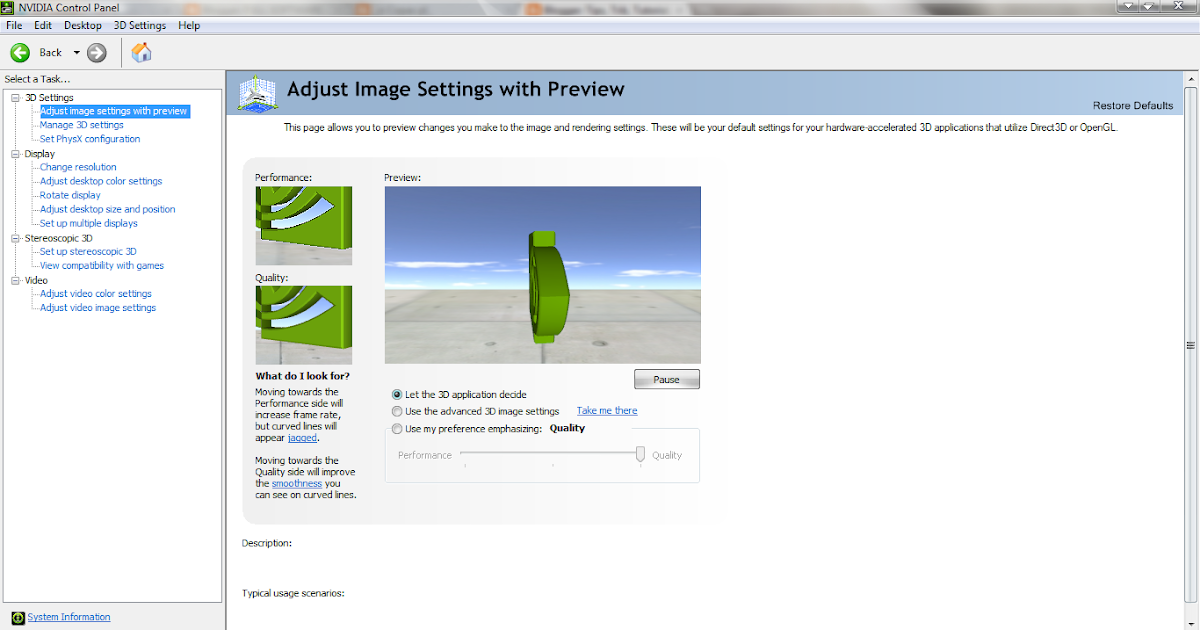 Best nvidia control panel settings for color gtx 1080 ti - pikjax