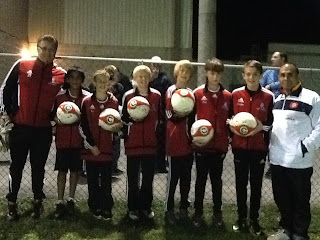 - Welland 2000 Wizards Team Blog - LEAGUE CHAMPIONS (2012 U12 NYSL)