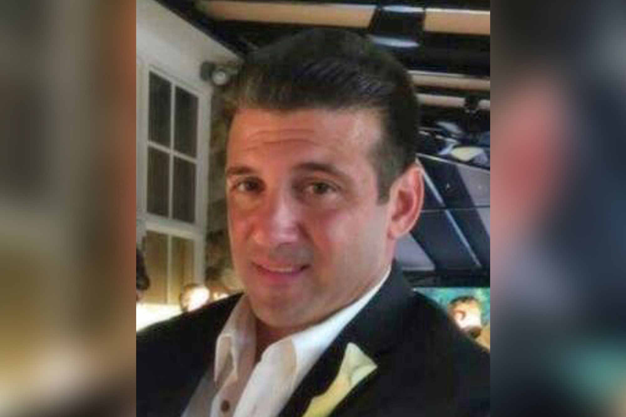 Heartbroken Colombo Capo Couldn't Let Go—And Got Himself And His Crew ...