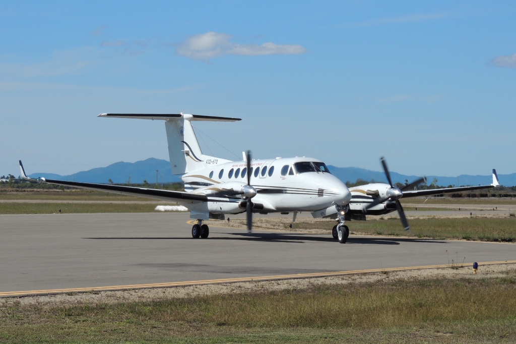 Central Queensland Plane Spotting: Royal Australian Air Force (RAAF ...