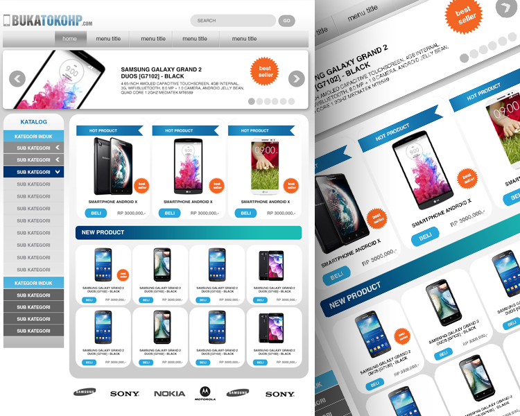 Percetakan Murah Surabaya: Cetak Katalog Harga Bersaing Percetakan Murah Surabaya: Cetak Katalog Harga Bersaing