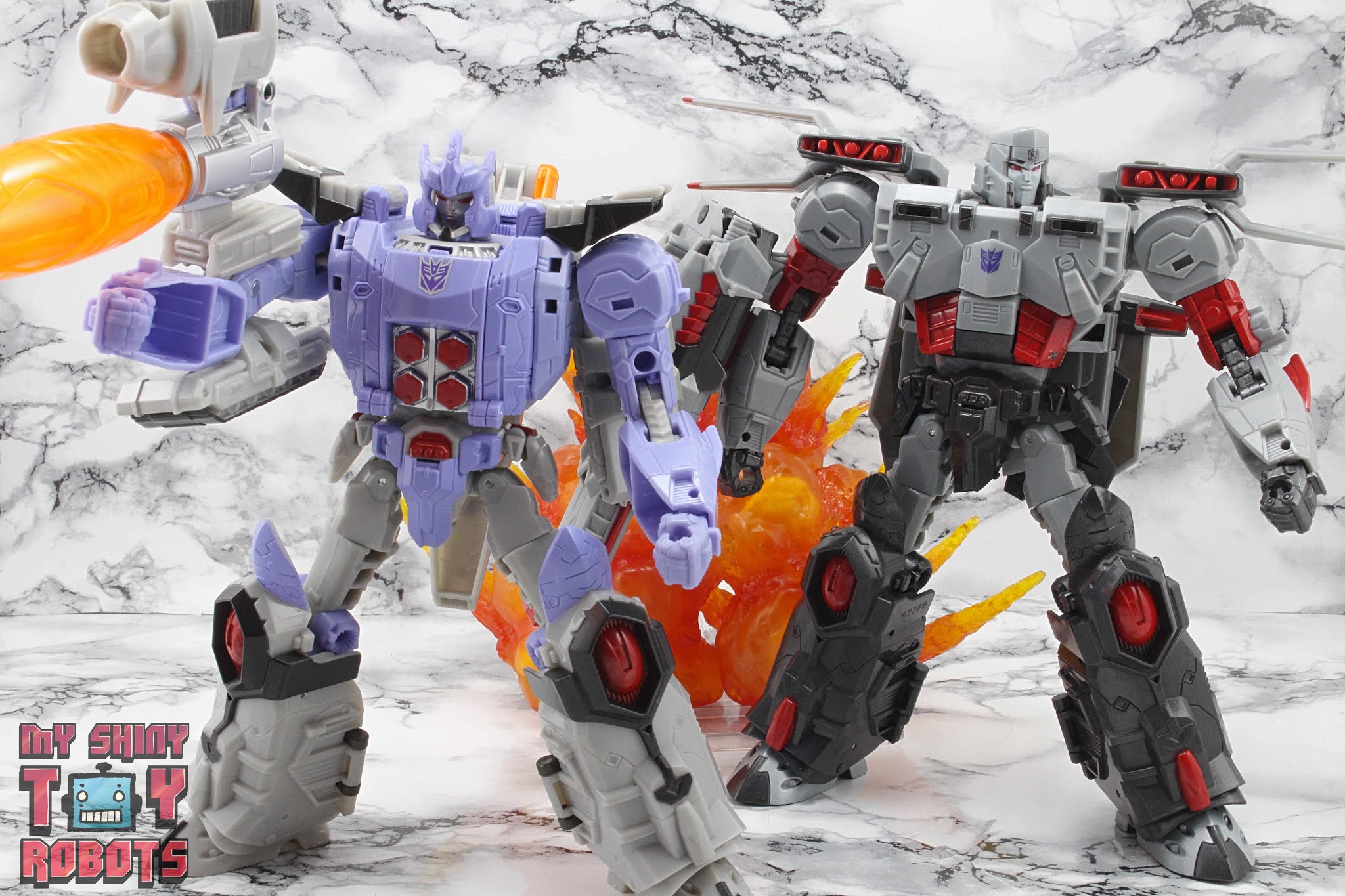 My Shiny Toy Robots: Toybox REVIEW: Transformers Generations Selects ...
