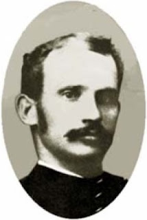 7th Cavalry Troopers in South Dakota: Windolph, Charles