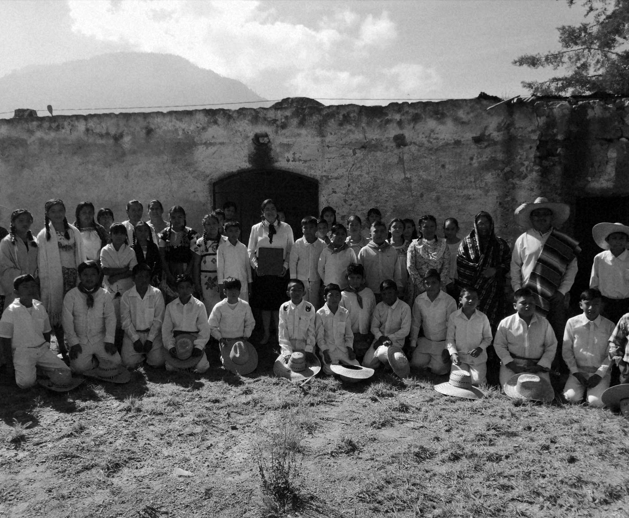 MEJORAMIENTO ECONOMICO Y SOCIAL EN LA VIDA DEL CAMPO...