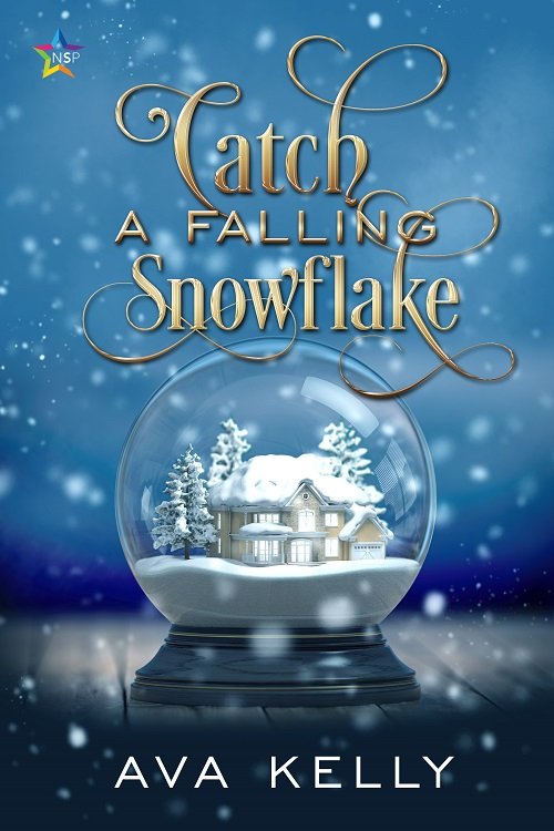 Blitz: Catch a Falling Snowflake – The Faerie Review