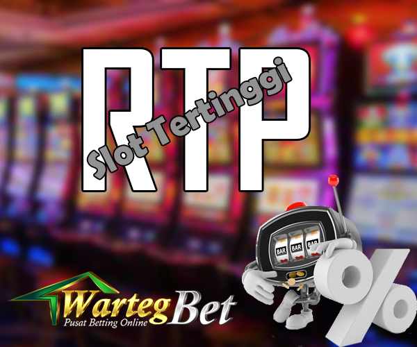 Slot RTP Tertinggi | WartegBet | Pusat Betting Online | RTP Habanero ...