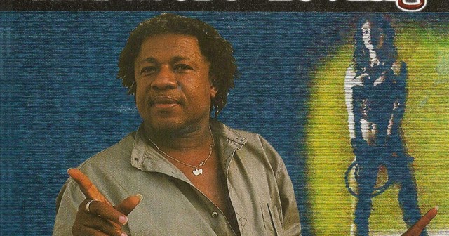 ROOTS REGGAE MAIOR ACERVO DE REGGAE DA INTERNET: Norris Cole - Hardcore ...