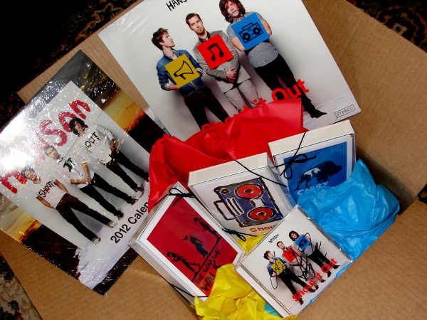 One Direction Stuff For School