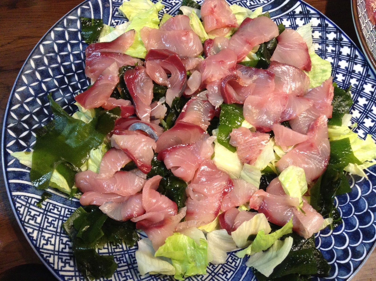 Japanese Cuisine - Cooking Japanese Food at Home