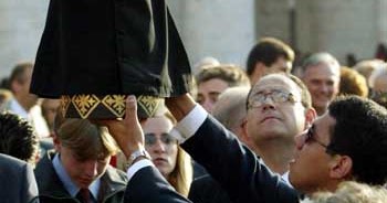 Are You Impressive Enough to Get Co-opted by Opus Dei? Randy Engels ...