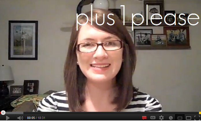 Katie.J.Gibson: Thoughts on Vlogging