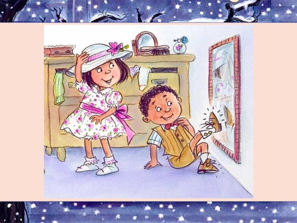 Soloillustratori: Amy Wummer