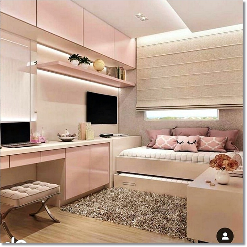 Modern Bedroom Design Ideas For Teenage Girls 7 Modern Style Teenage modern-bedroom-design-ideas-for-teenage-girls-7-modern-style-teenage