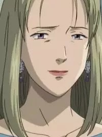 Anime Feet: Monster: Eva Heinemann