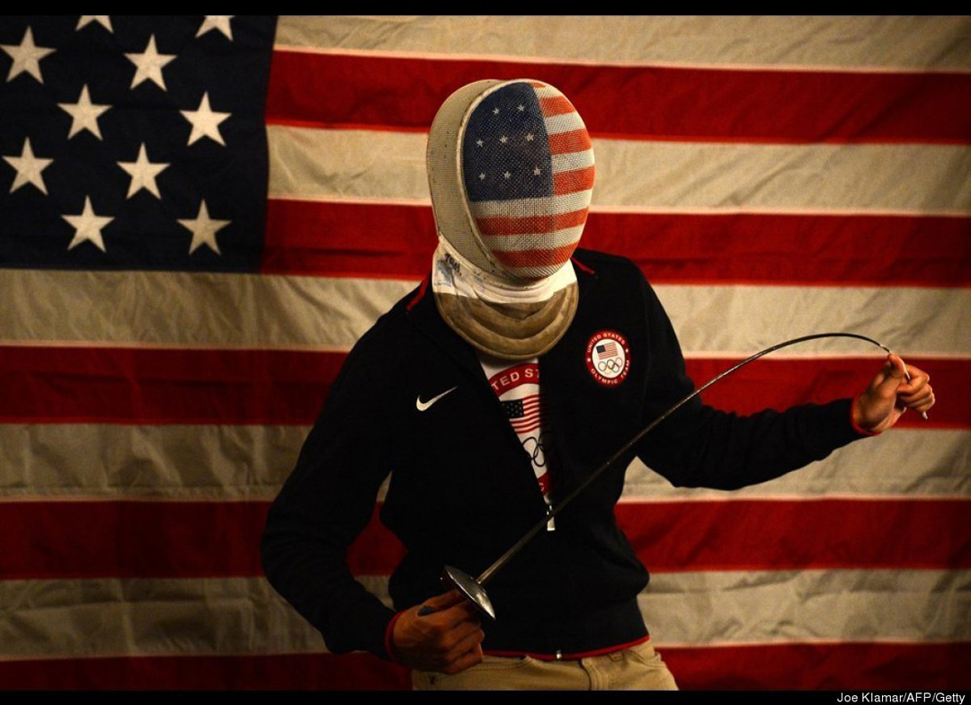 Joe Klamar, gli atleti americani e la paura degli eroi