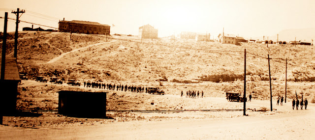 Vintage Snapshots of Everyday Life in Arizona during the 1930s ...