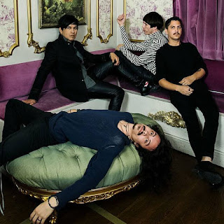 "Garage Psych Mayhem" An Interview with Lazy Queen - Custom Made Music Mag