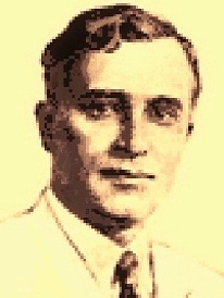 Prone to Violins: Arthur Judson