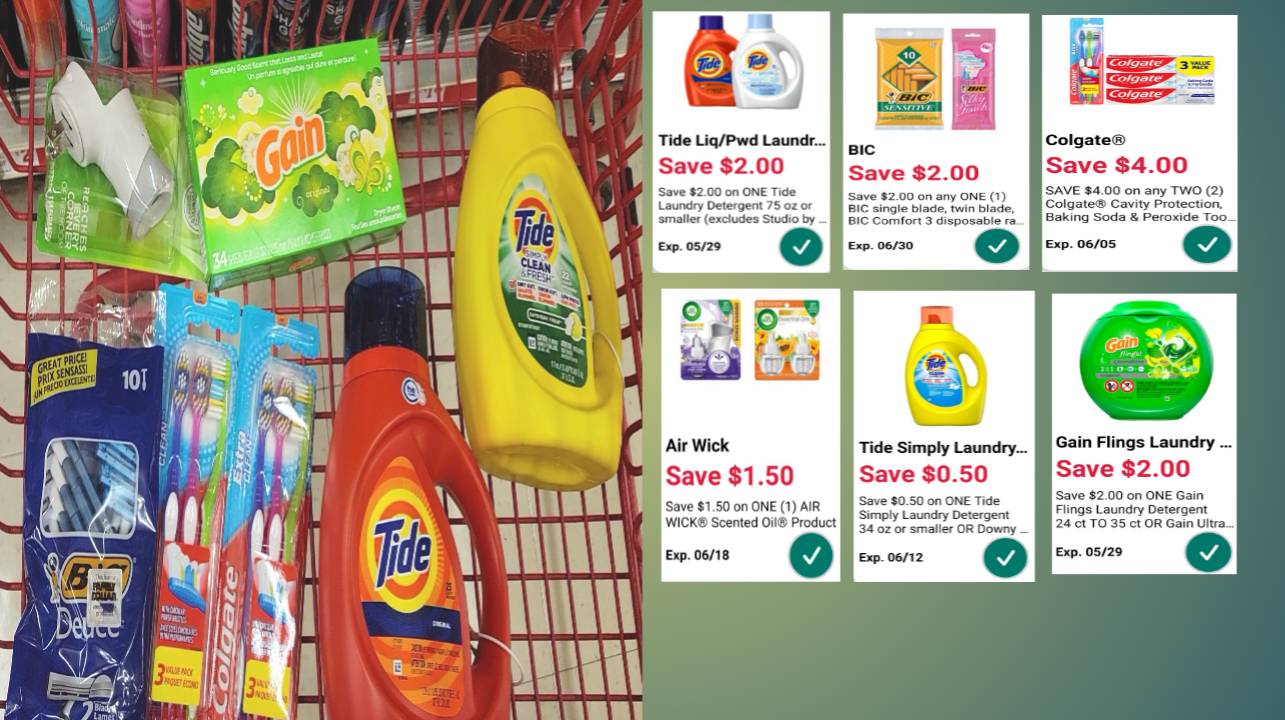 FAMILY DOLLAR ALL DIGITAL