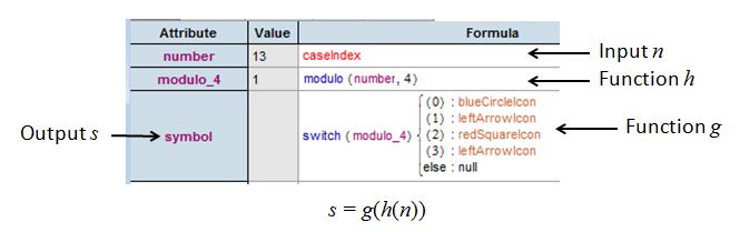 mathrecreation: October 2011